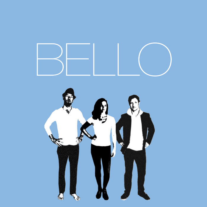 Bello (Blue) | Bello