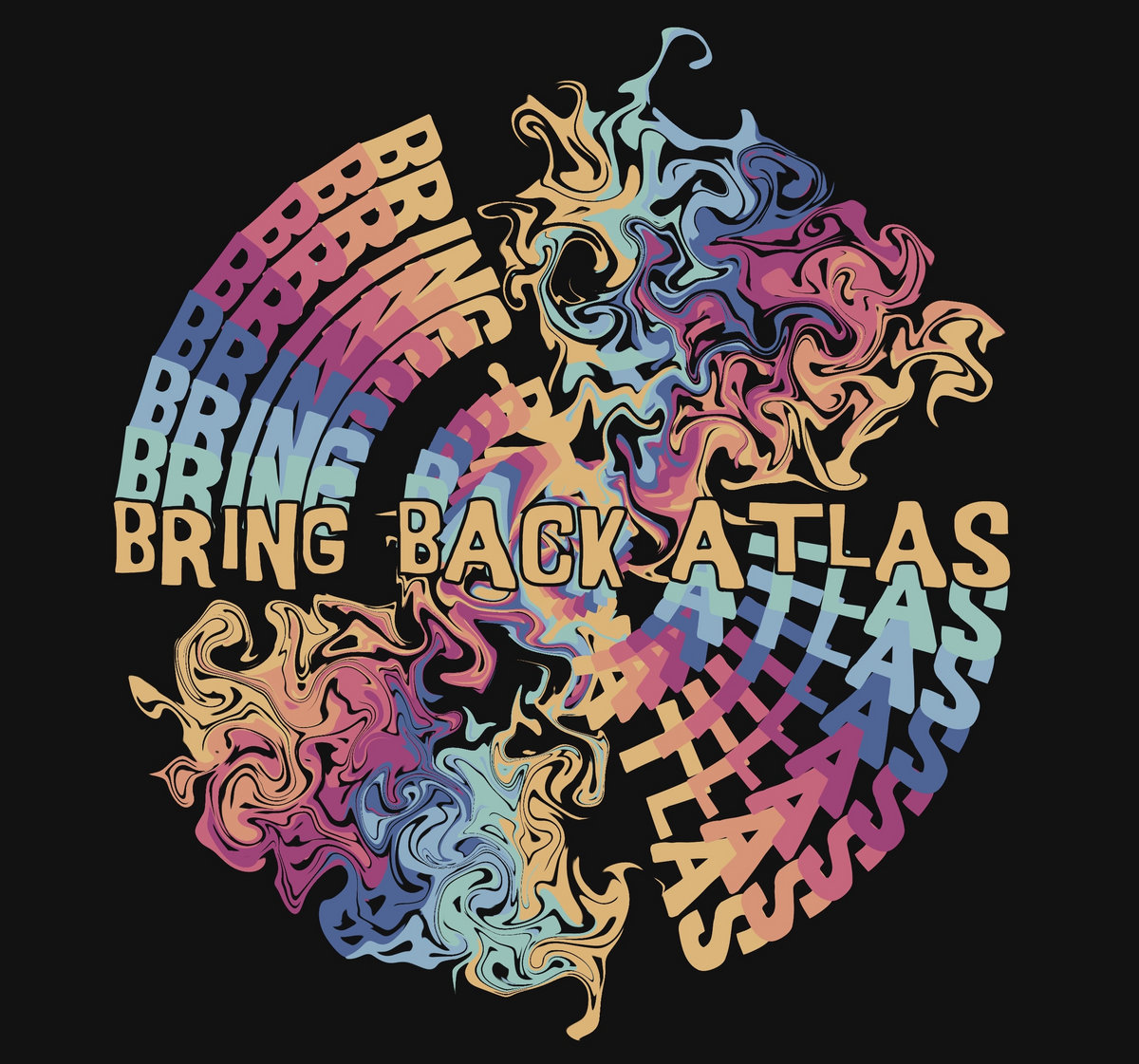 Bring Back Atlas 2 | Atlas Rudder