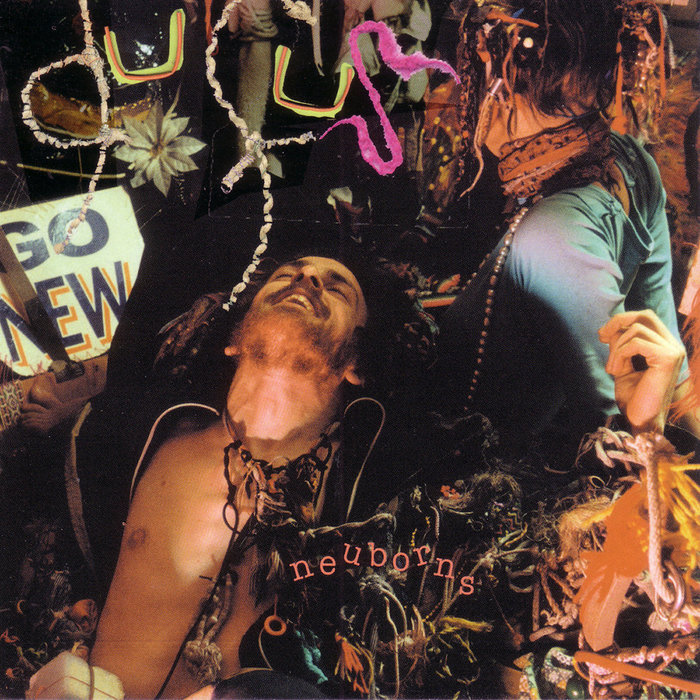 Cervix Matrix | Dufus | Seth Faergolzia's Multibird