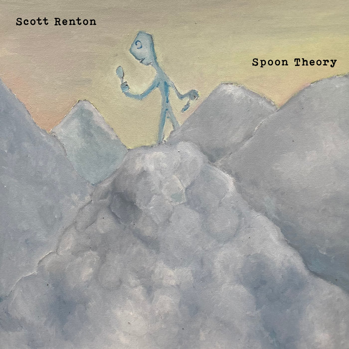 Spoon Theory | Scott Renton