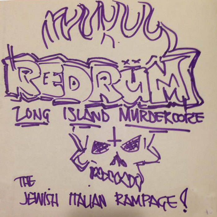 Redrum - Demo 1999 | Redrum