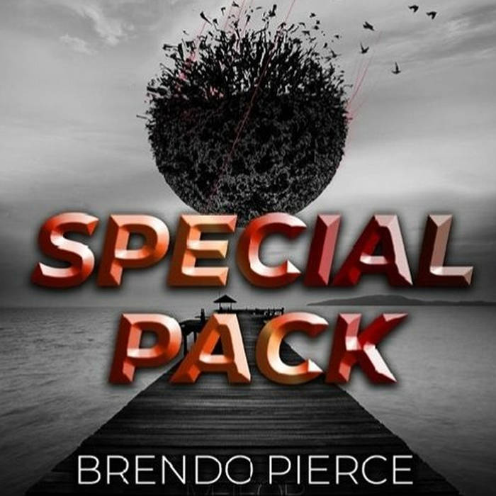 Rihanna - Where Have You Been (Brendo Pierce Remix) | Brendo Pierce