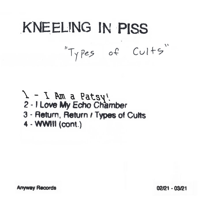 Types of Cults | Healing & Peace