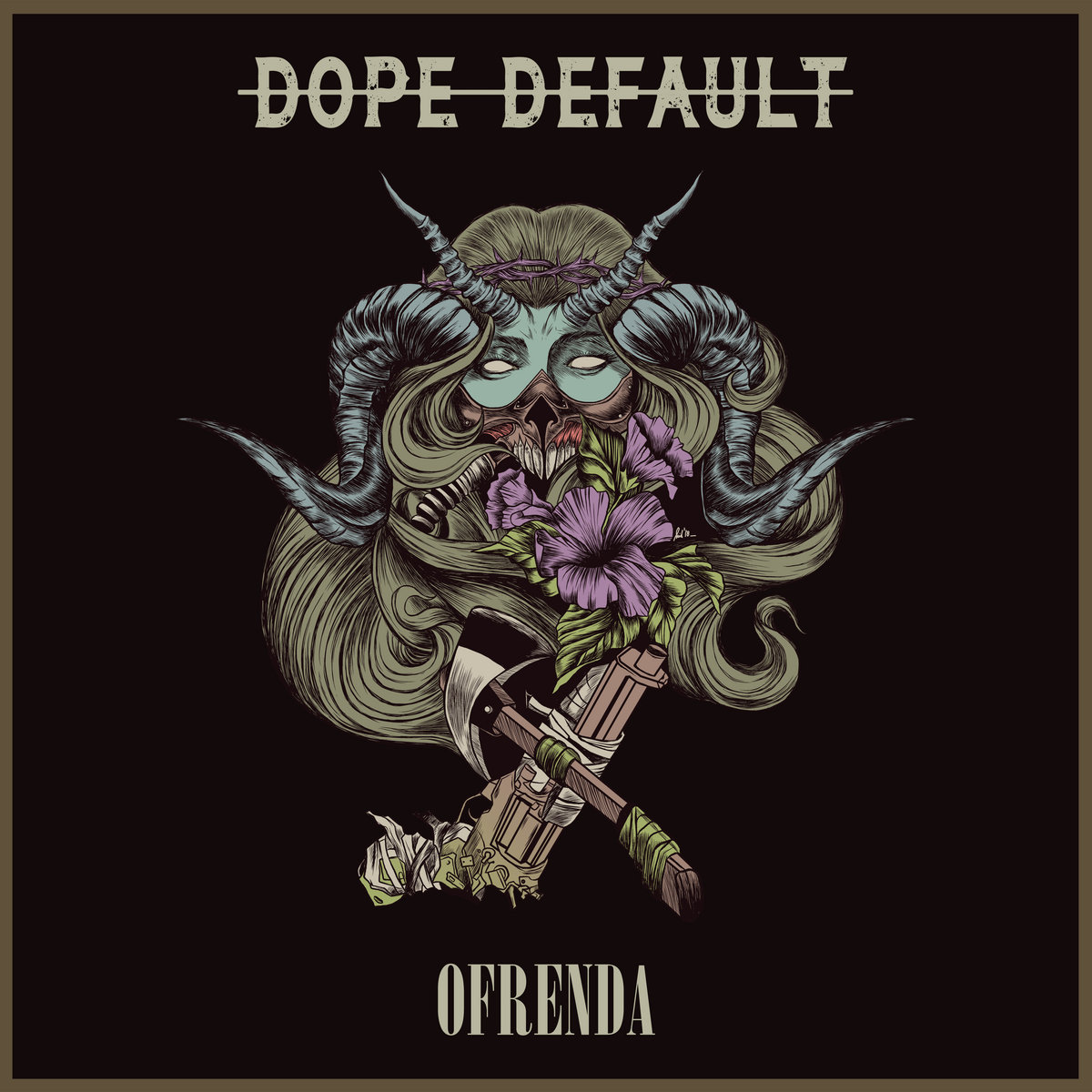 Ofrenda | Dope Default