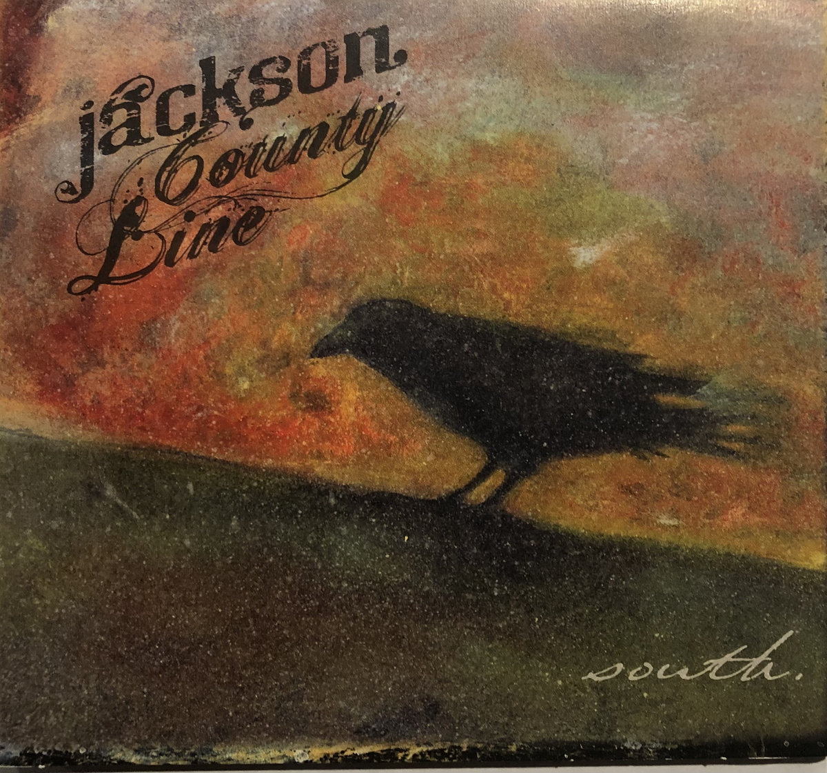 South - 2010 | Jackson County Line
