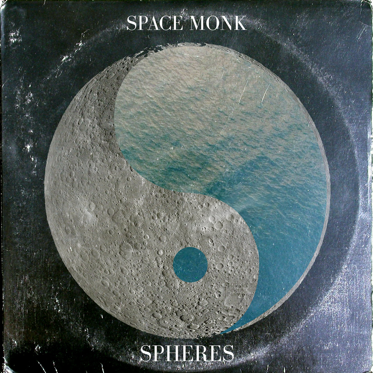 Spheres | Space Monk