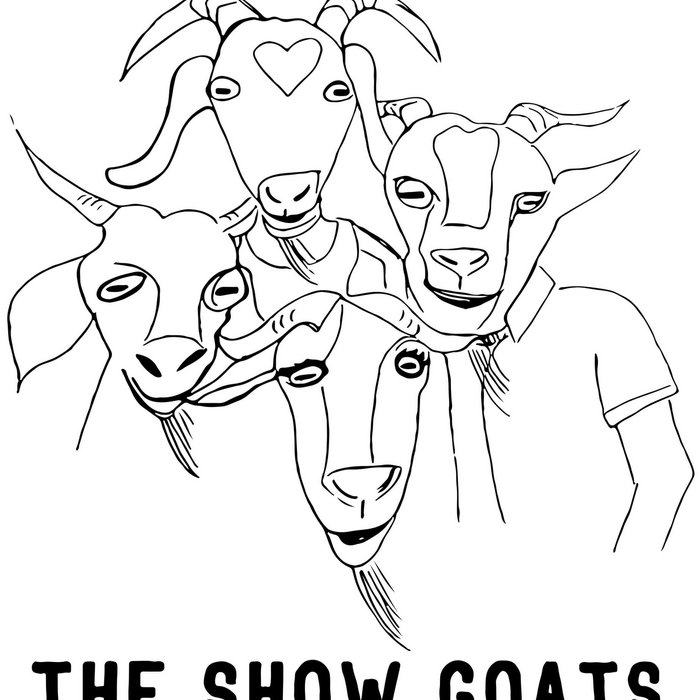 Write You A Letter | The Show Goats