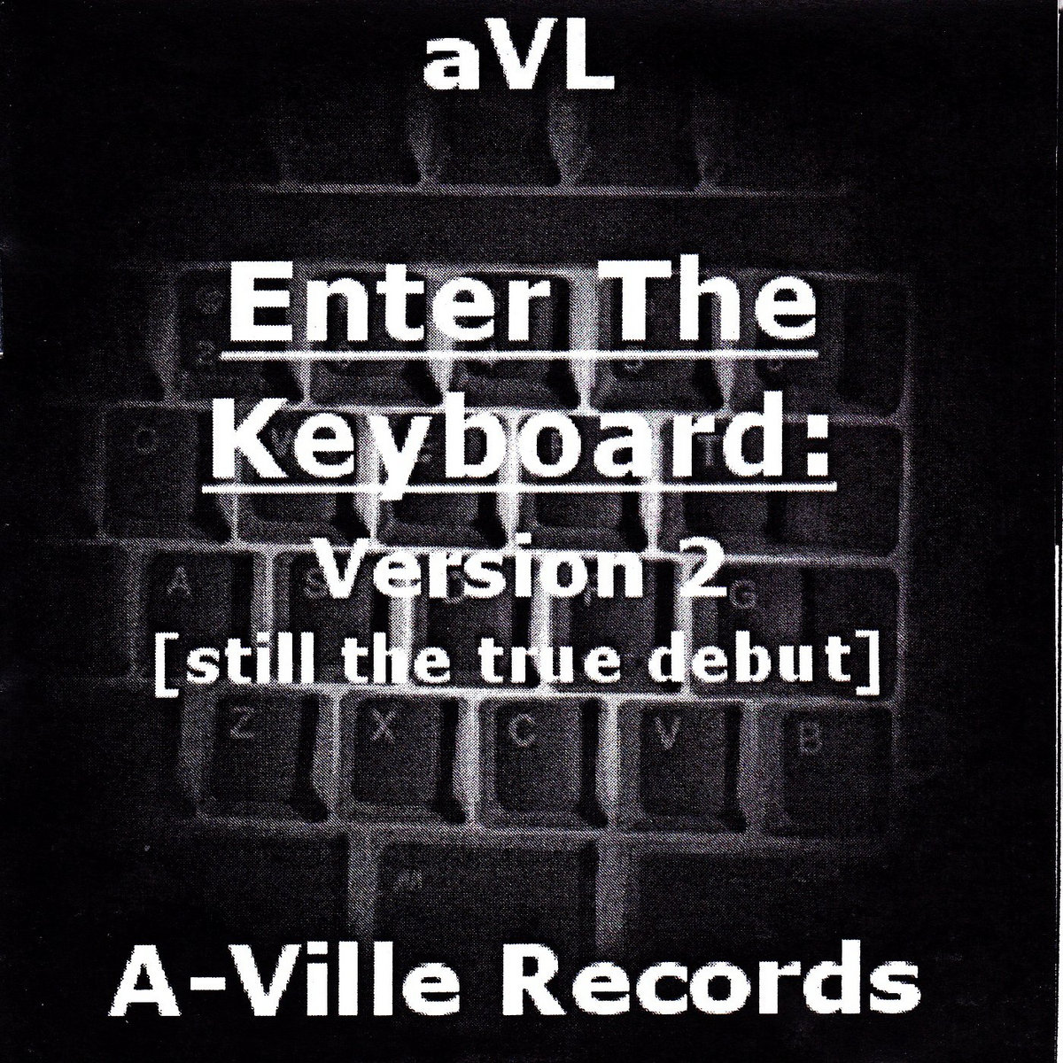 Welcome Back | aVL | Adam Victor Lattimore