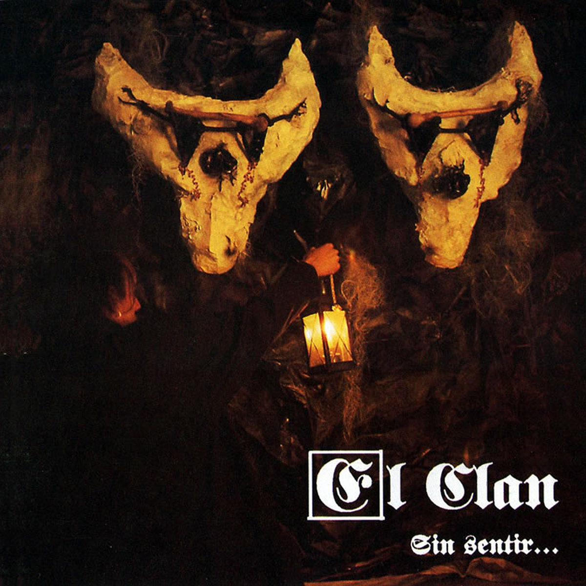 Sin Sentir | EL CLAN | El Clan