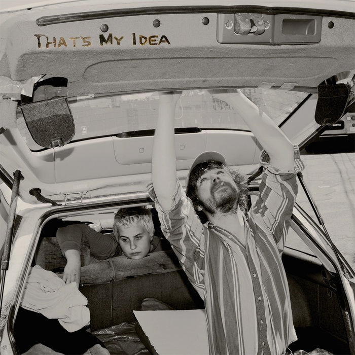 That's My Idea | My Idea