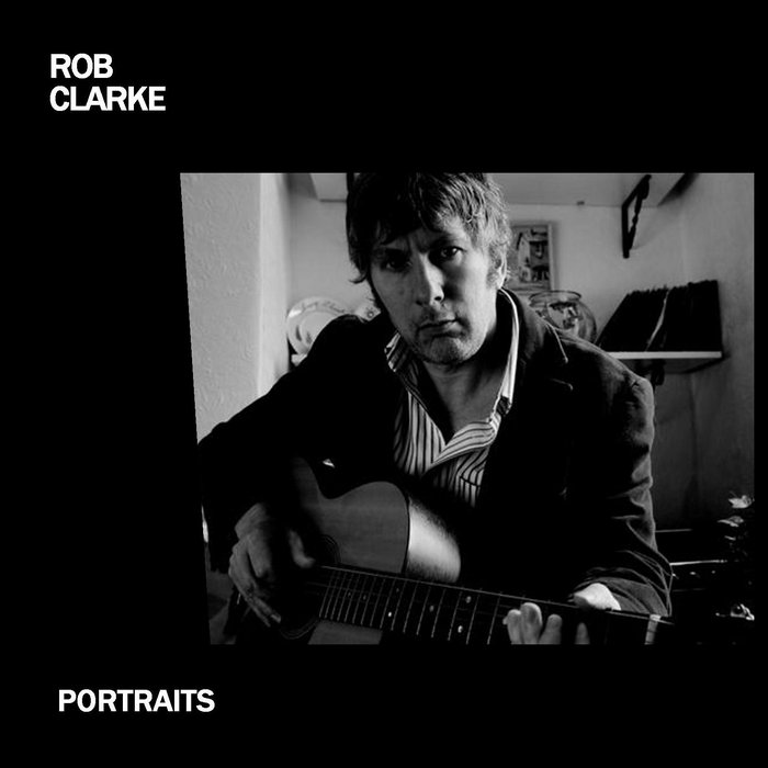 Portraits - Album | Rob Clarke