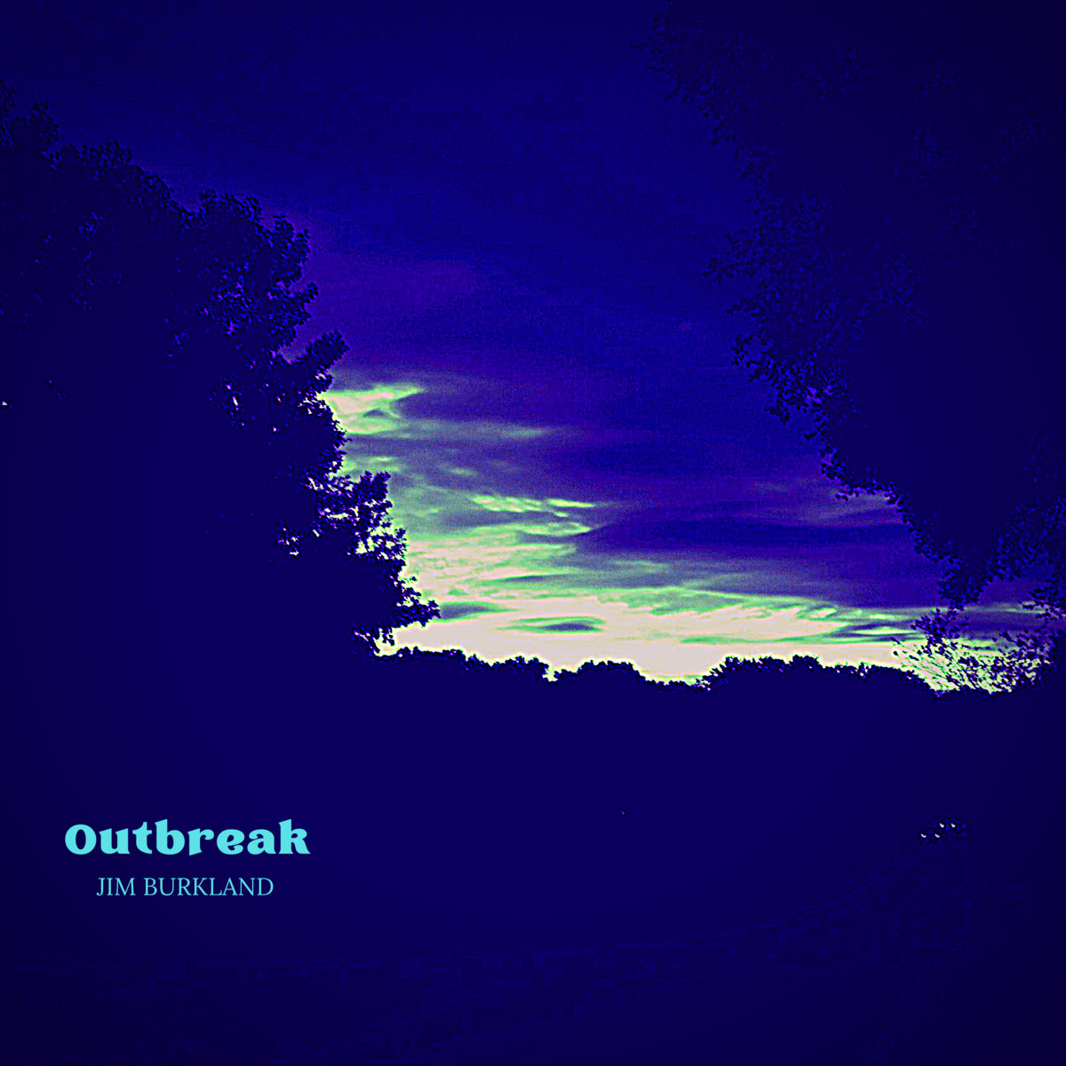 Outbreak | Jim Burkland