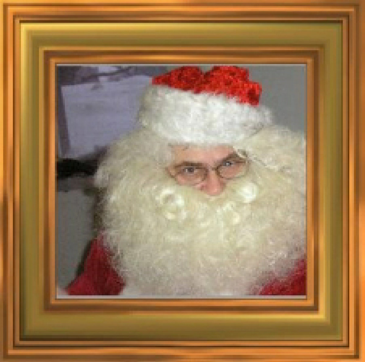 Santa Claus is Dead | Le Big Bang Band | Les Impatients