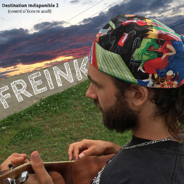 Destination Indisponible II | Freink