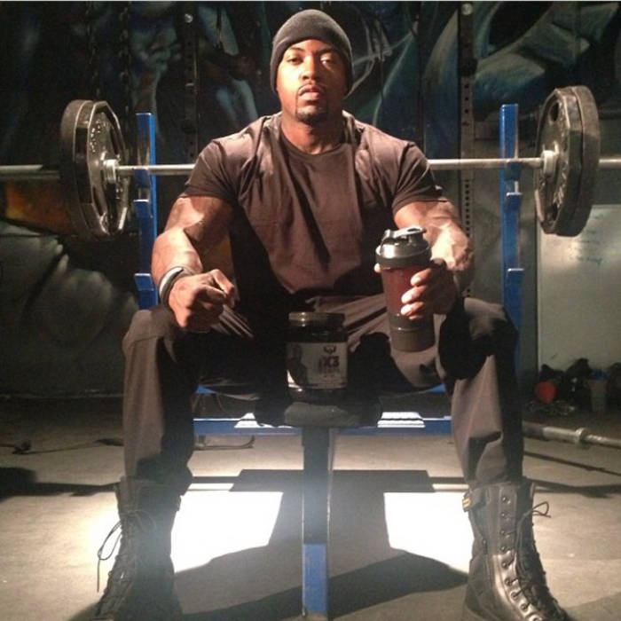 Music | Cinque AKA Mike Rashid