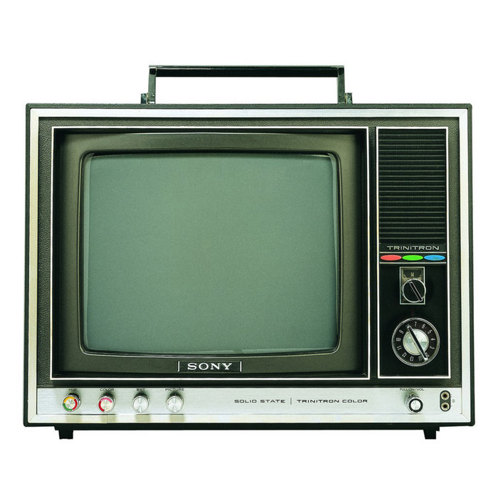 Handful | Color Television Blowout