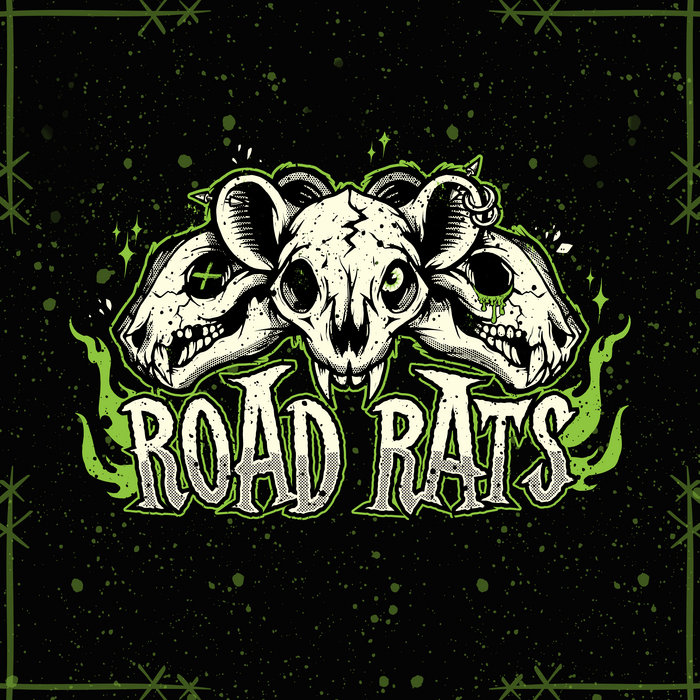 Road Rats | Road Rats