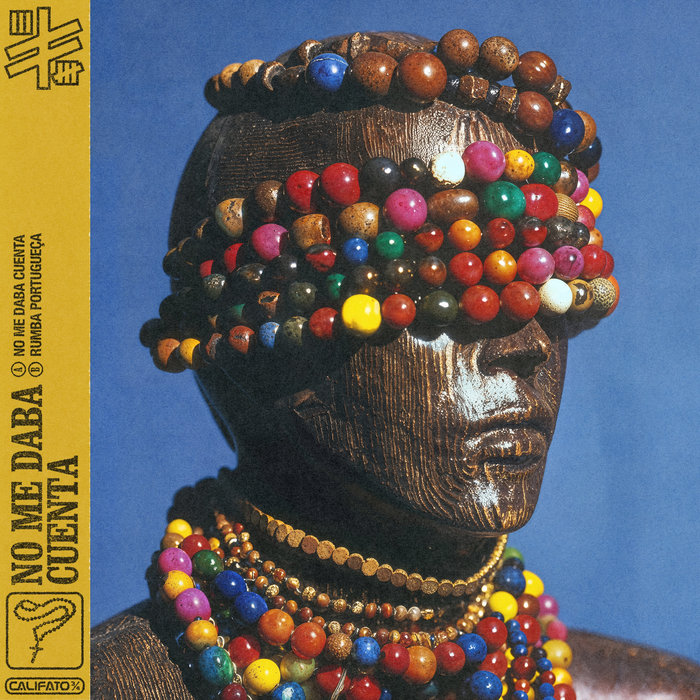 NO ME DABA CUENTA | Califato ¾