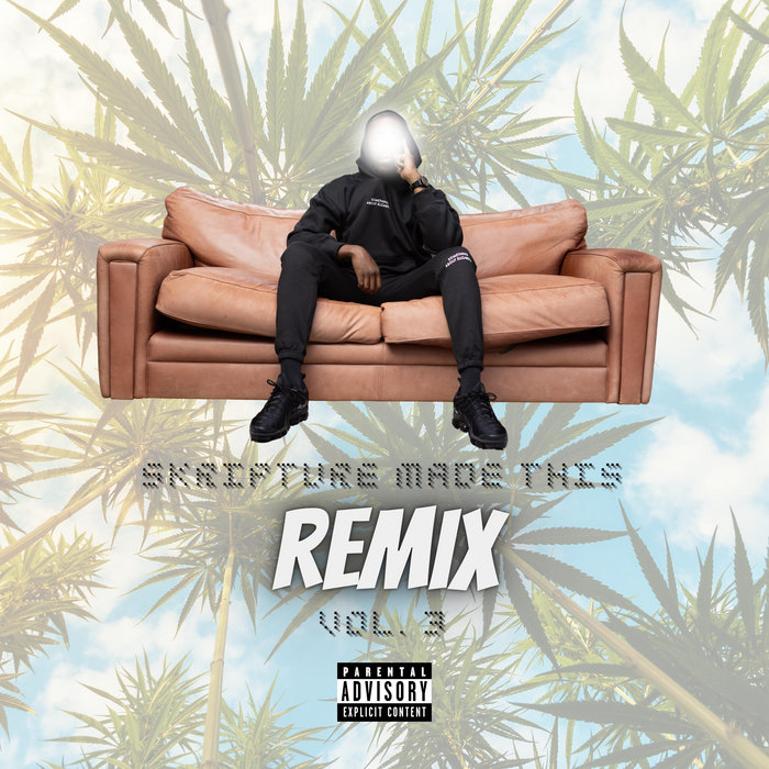 Skripture Made This REMIX: Vol.3 | Skripture
