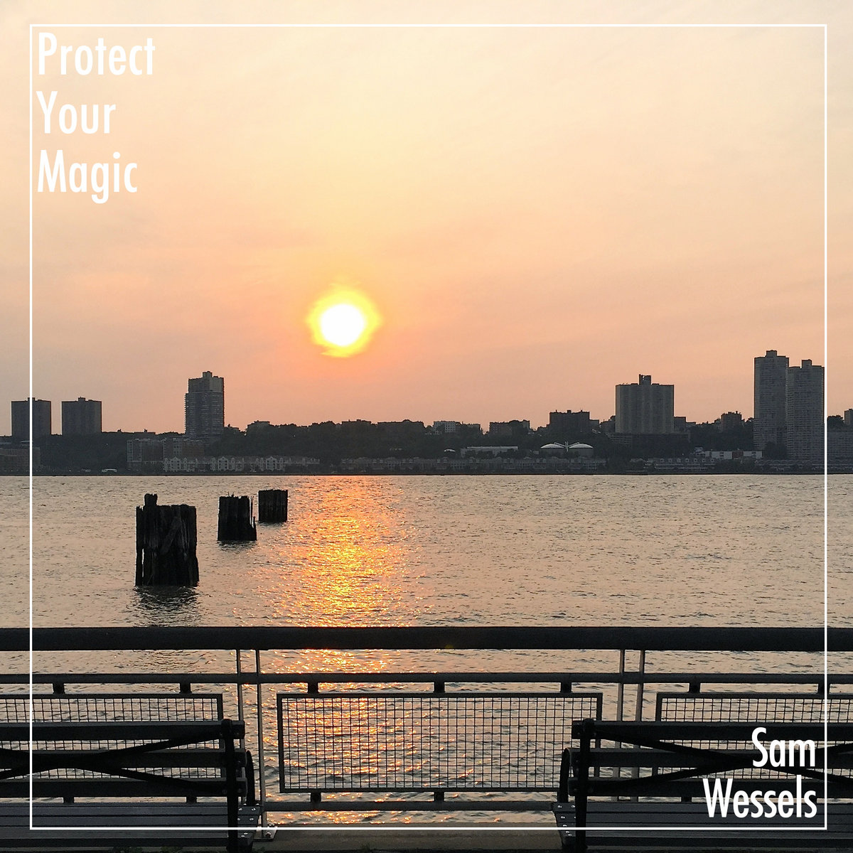 25. Protect Your Magic | sam wessels