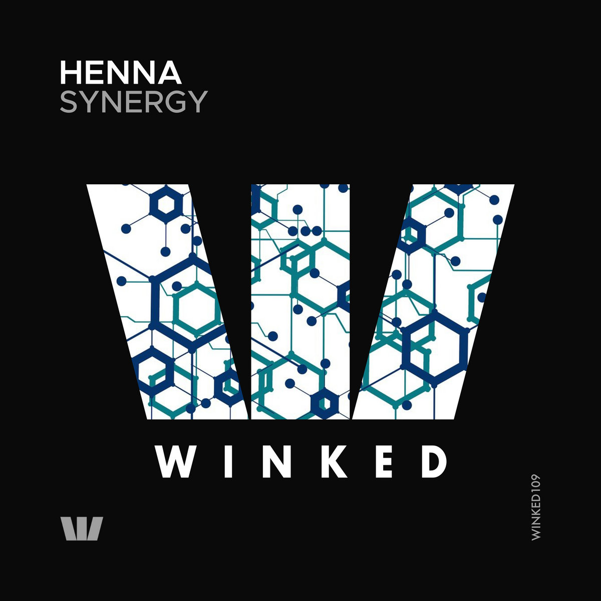 Synergy | Dj Henna | WINKED