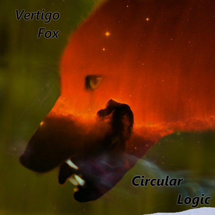 Circular Logic | Vertigo Fox