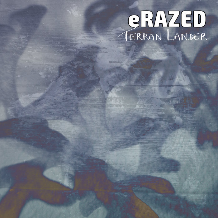 eRazed | Terran Lander