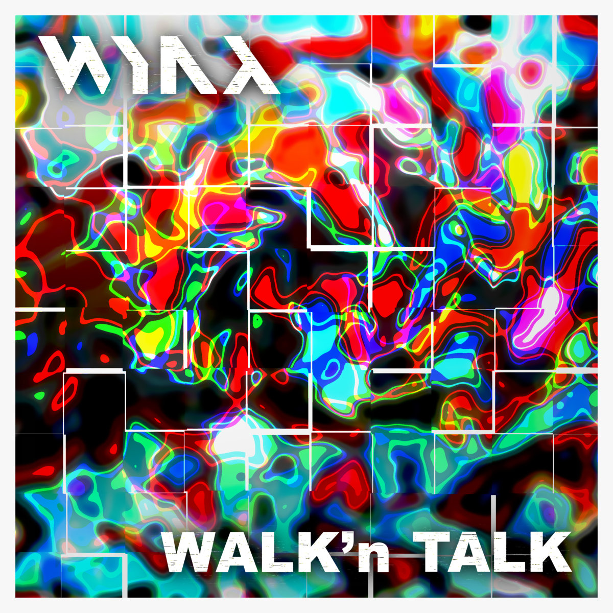 Walk'n Talk | wynx
