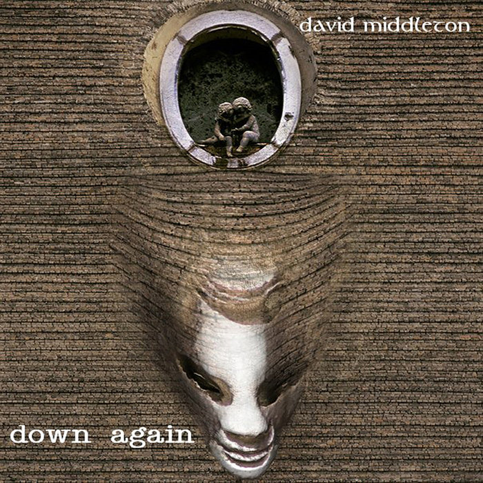 Down Again | David Middleton