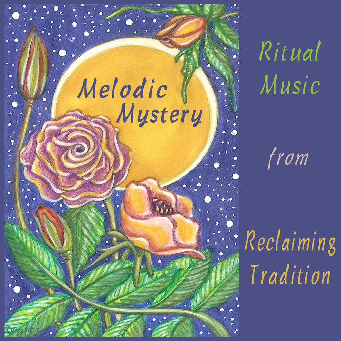 Melodic Mystery: Ritual Music from Reclaiming Tradition | Various ...