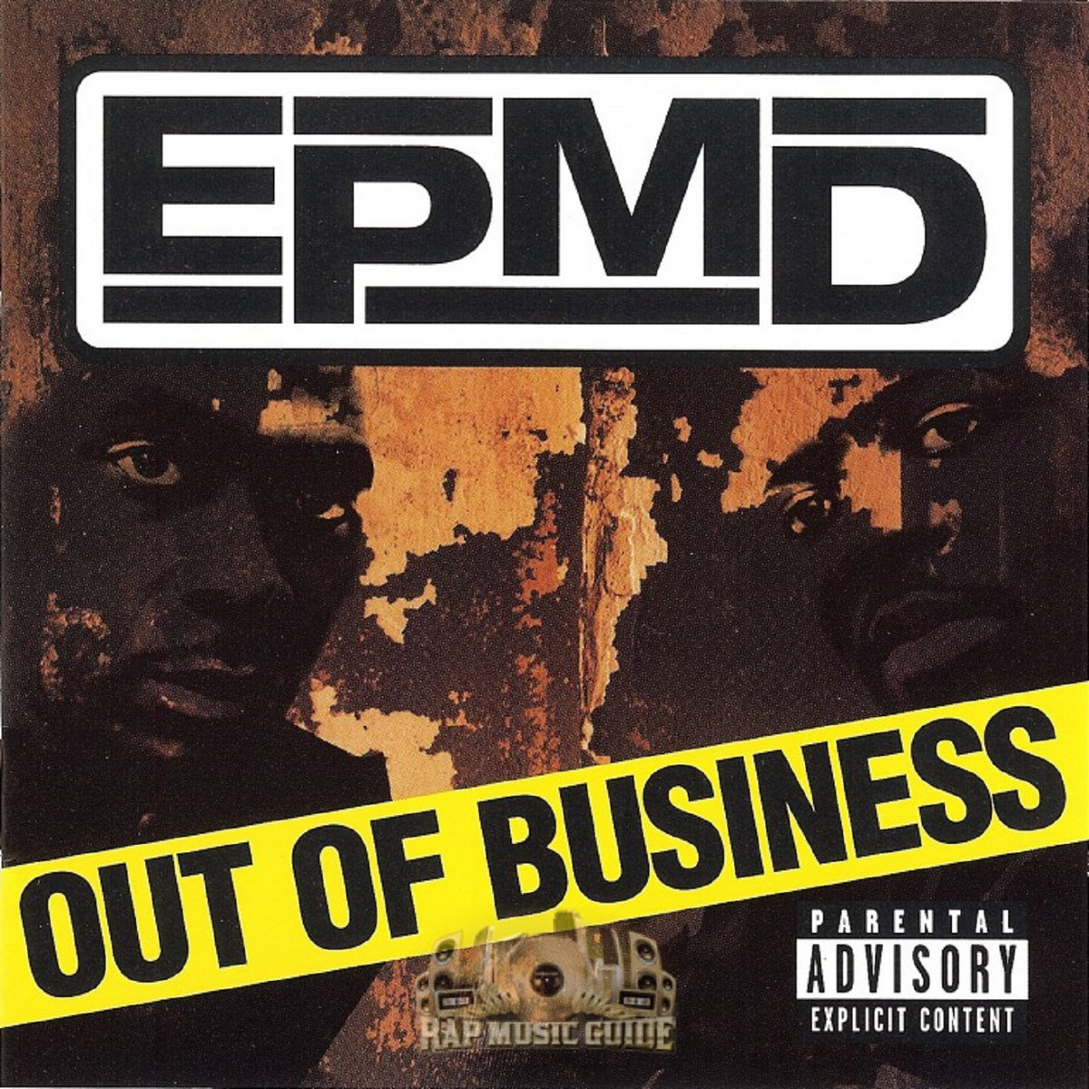 Out of Business | EPMD