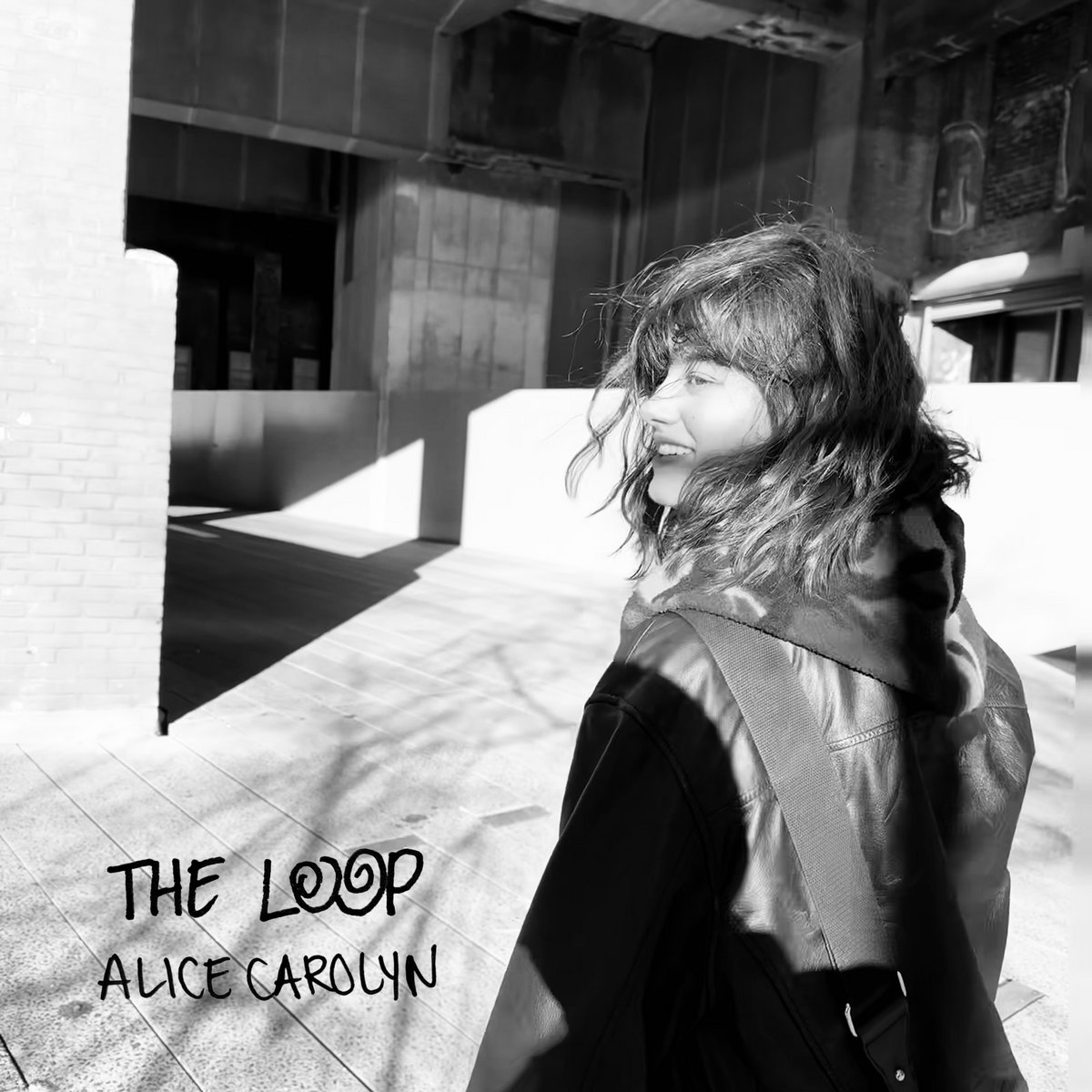 The Loop | Alice Carolyn