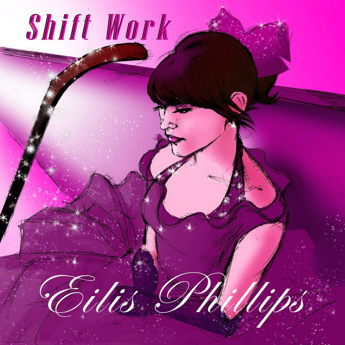 Shift Work Eilis Phillips shift-work-eilis-phillips