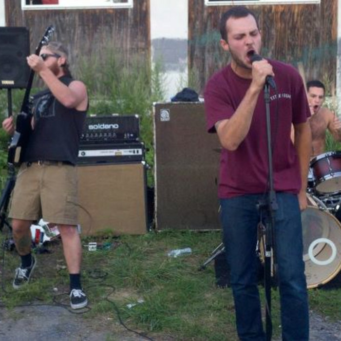 Angry Wall Demo | Belly Up