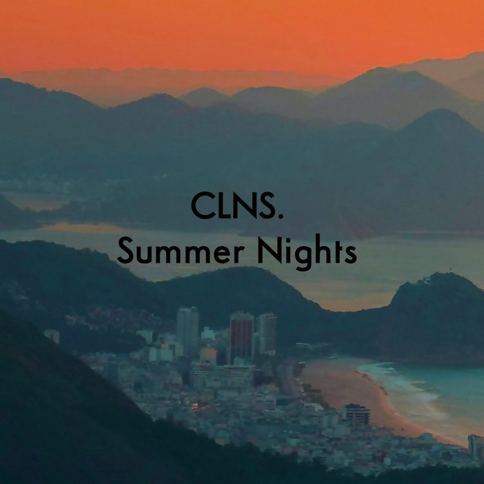 Saint Pepsi - Mac Tonight (CLNS. Remix) [Encore] | CLNS.