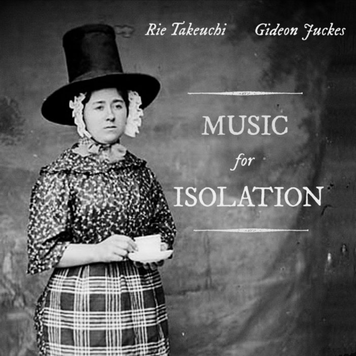 Music for Isolation | Music For Isolation