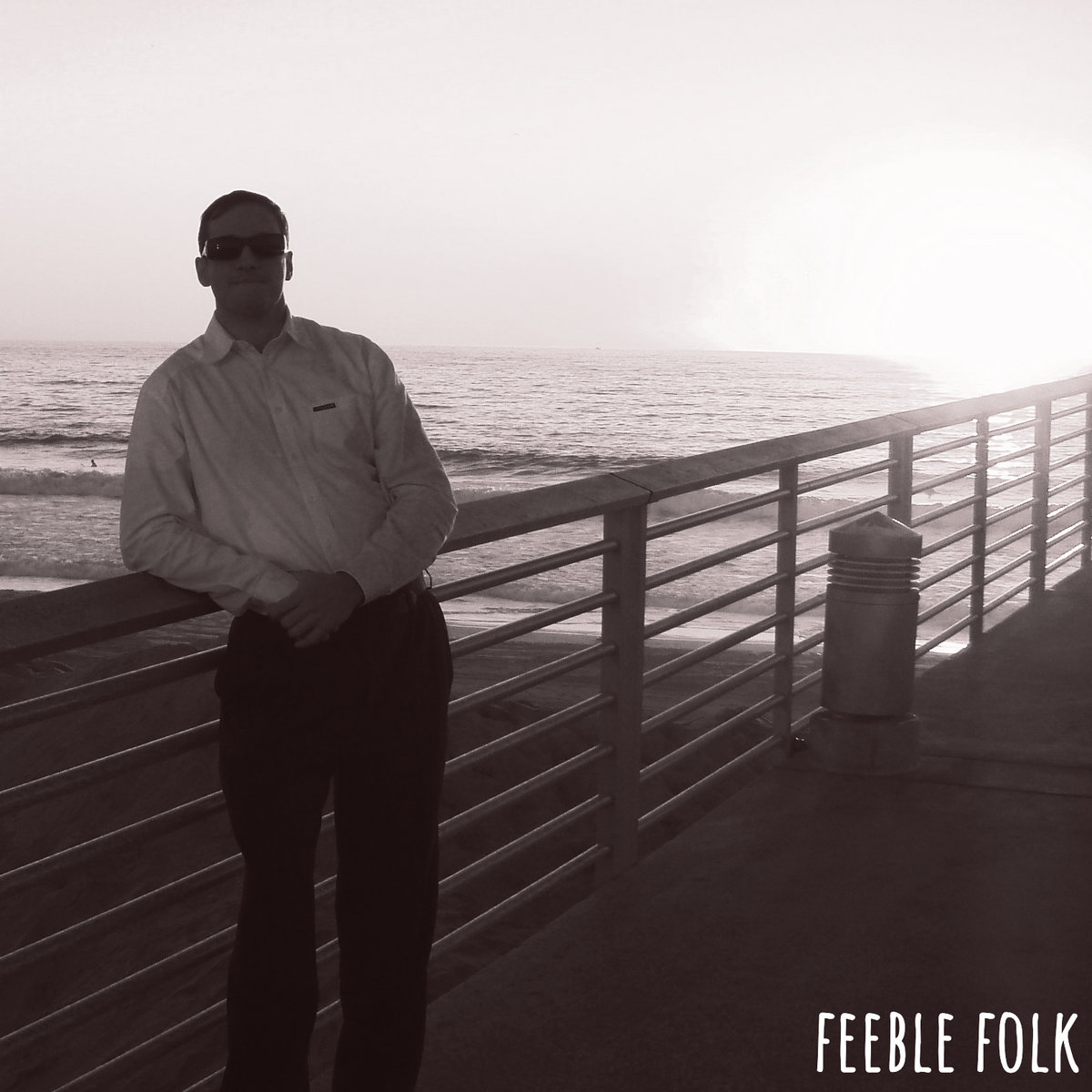 no moriré, sino viviré, | feeble folk