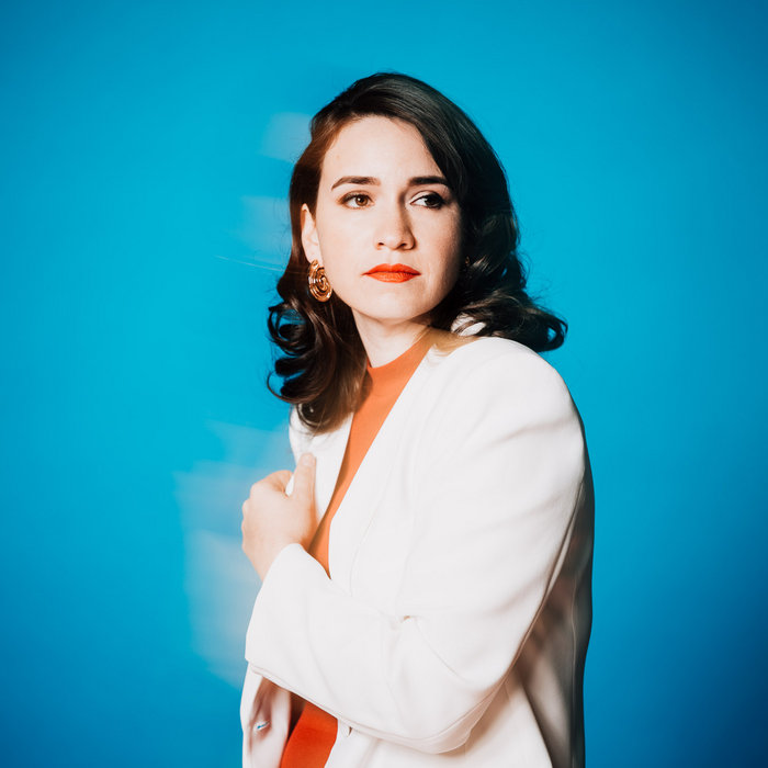 My Country 'Tis of Thee (Land of Inequity) | Elle Cordova