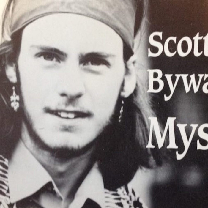 Myself | Scott Bywater | Scoddy