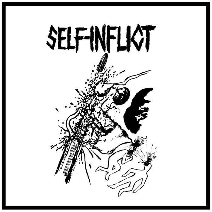 Inflict