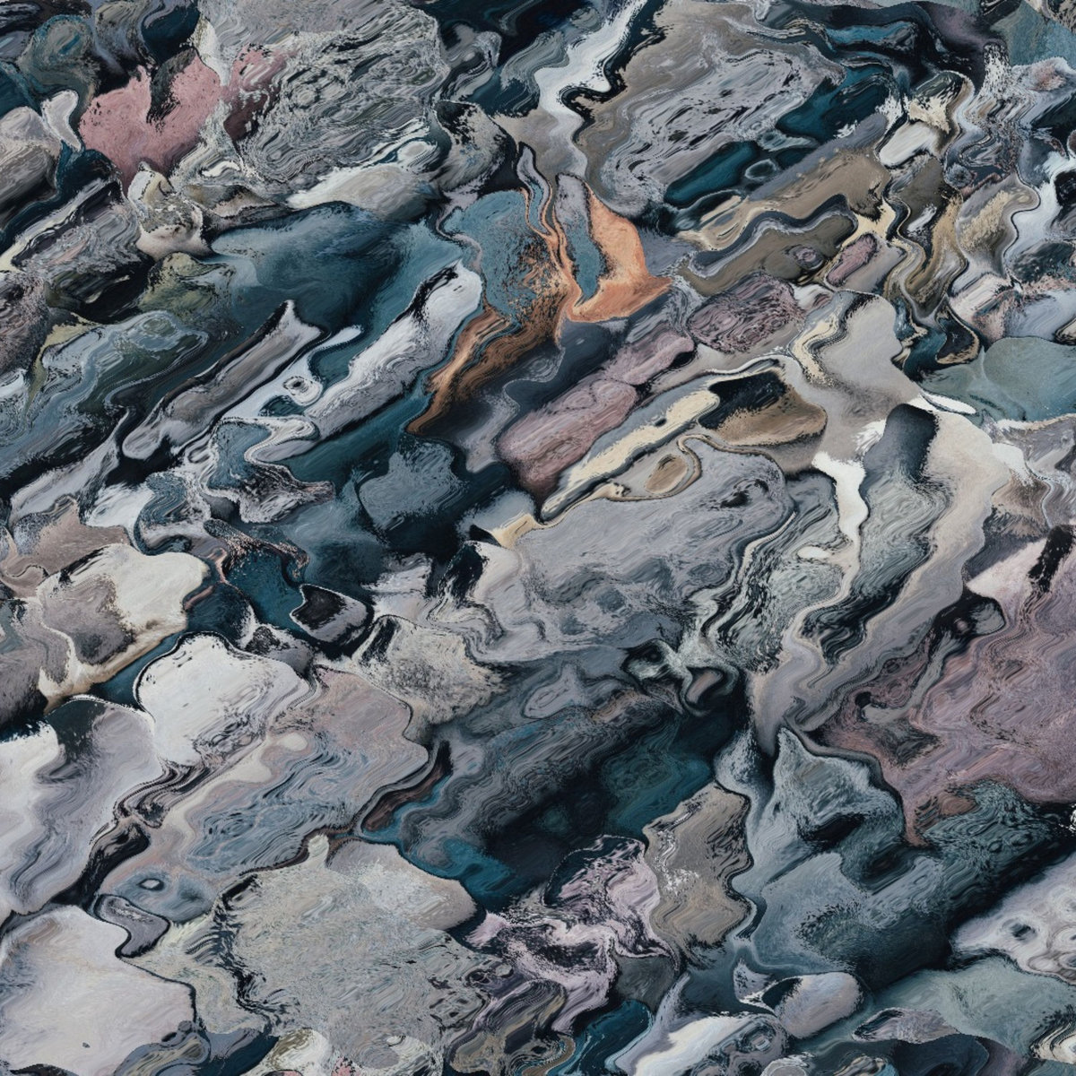 Inhumanity | Mark-96 | Schematics Tones