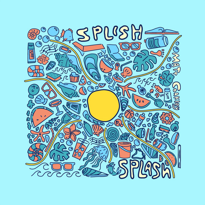 Splish Splash | Matt Coakley