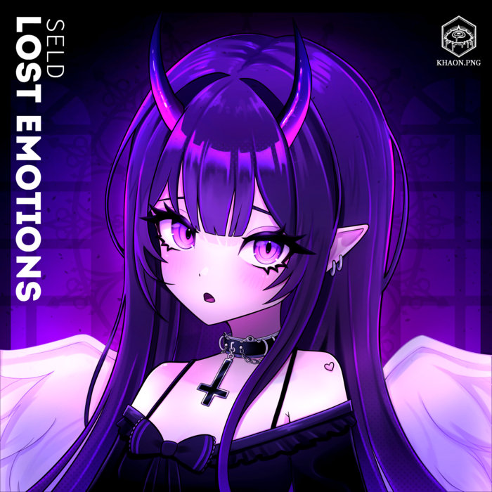 Lost Emotions | seld