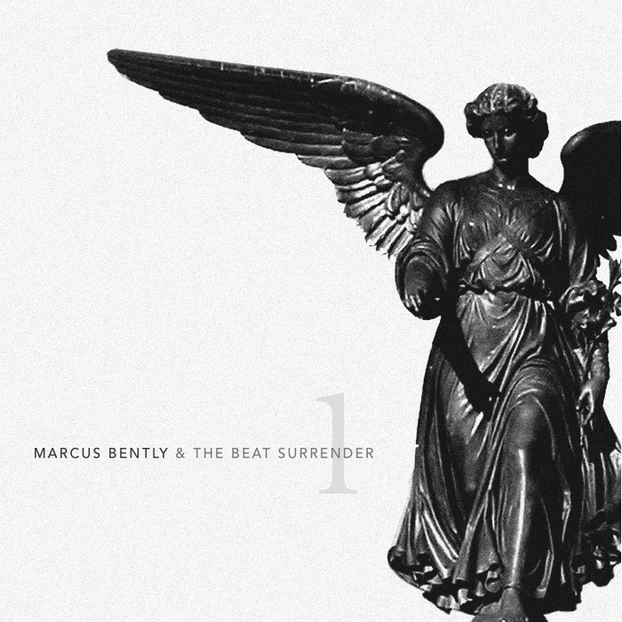 EP 1 | Marcus Bently & the Beat Surrender