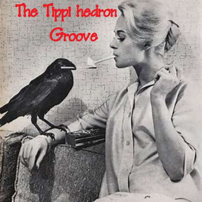 The Tippi Hedron groove EP | The Falcons of Haunt