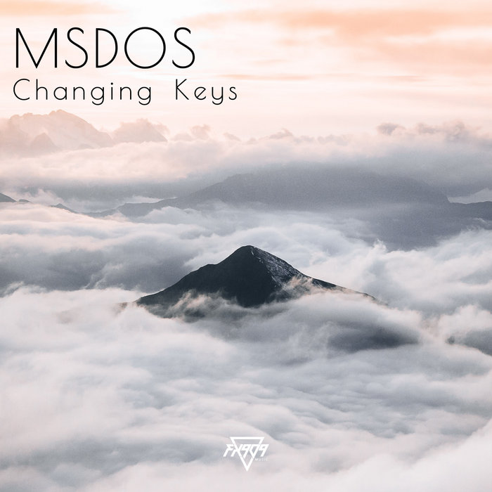 Changing Keys EP | MSDOS | FX909