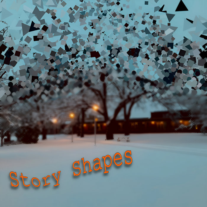 Story Shapes | Matt Weiman