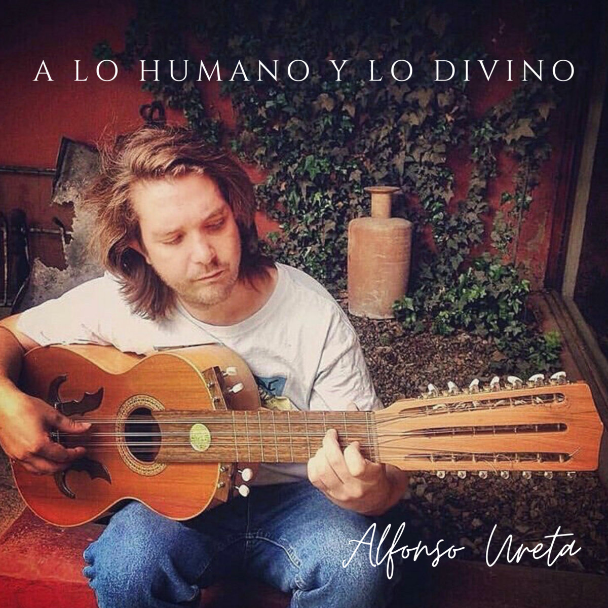 A lo Humano y lo Divino | Alfonso Ureta