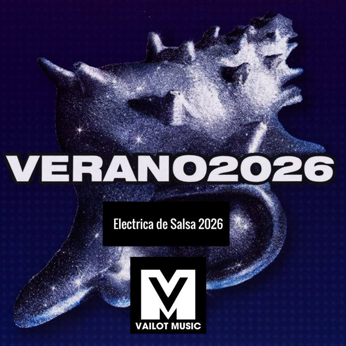 La Clotta - Electrica de Salsa (Vailot Remix) | Vailot