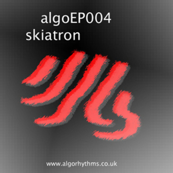 skiatron | algo | algorhythms.uk
